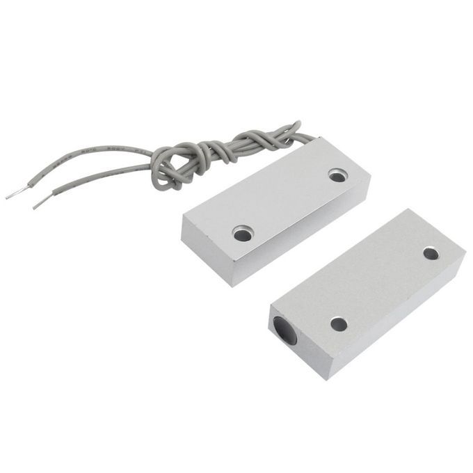 Buy Heavy Duty Door Magnet – Industrial-Grade Magnetic Door Contact ...