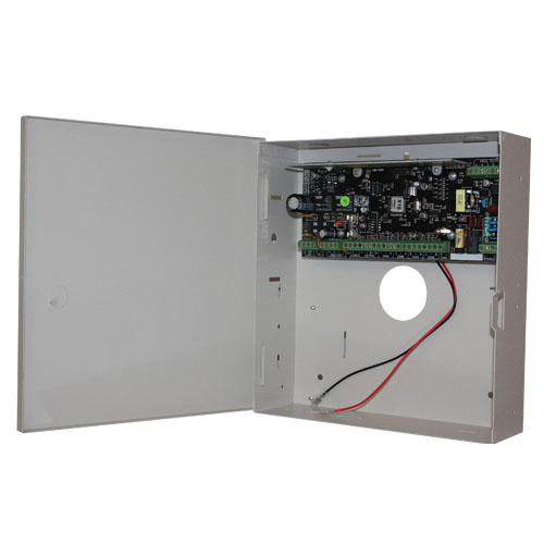 Buy IDS X16 Control Panel – 16-Zone Hybrid Intrusion Alarm System ...