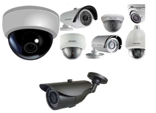 Business Surveillance Cameras in Kenya | Rapidtech Networks Limited