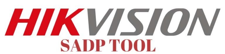 Hikvision SADP Tool Download – Free Hikvision IP Tool Finder Guide ...