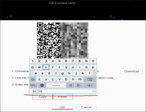 Instructions On How to Reset Hikvision password for IP camera, NVR, DVR ...