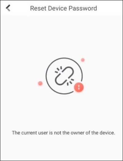 Instructions On How to Reset Hikvision password for IP camera, NVR, DVR ...