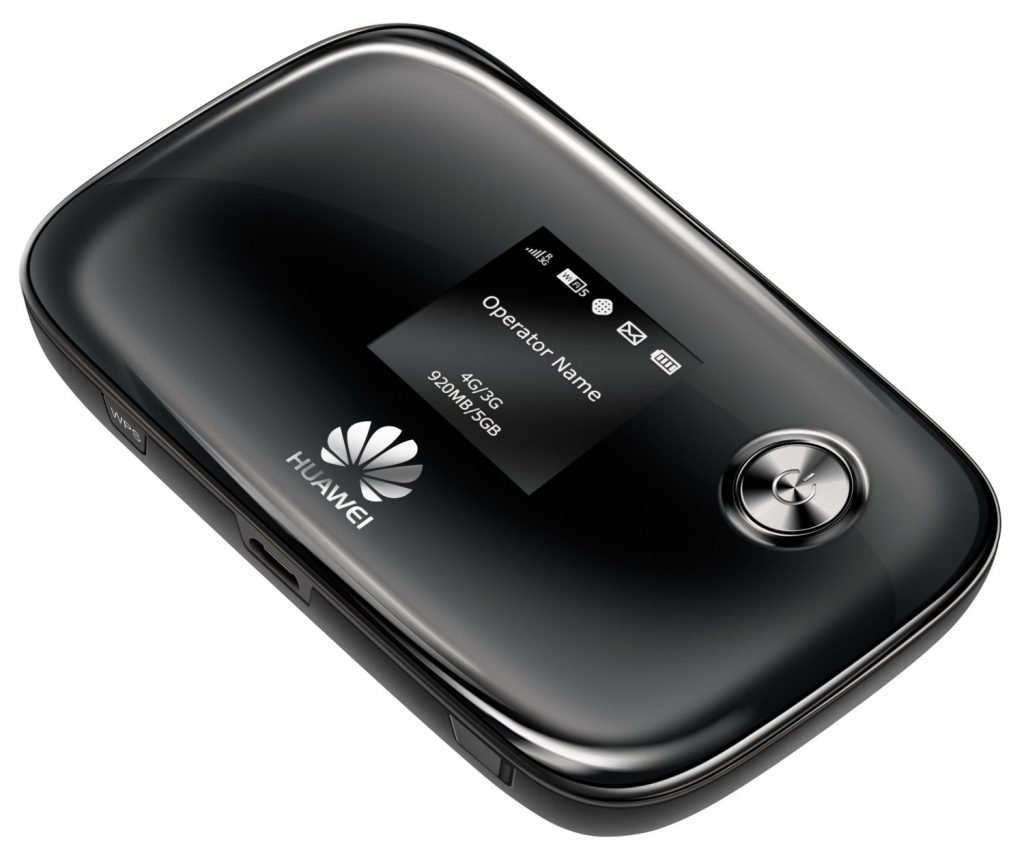 Advantages of Mobile WiFi Hotspot (MiFi) | Rapidtech Networks Limited