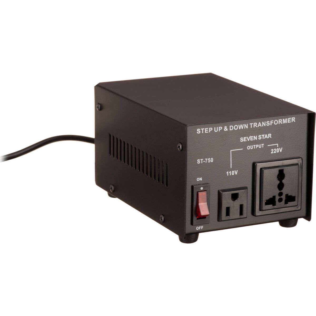 How to Use a converter from 240v to 120v More Safely | Rapidtech ...