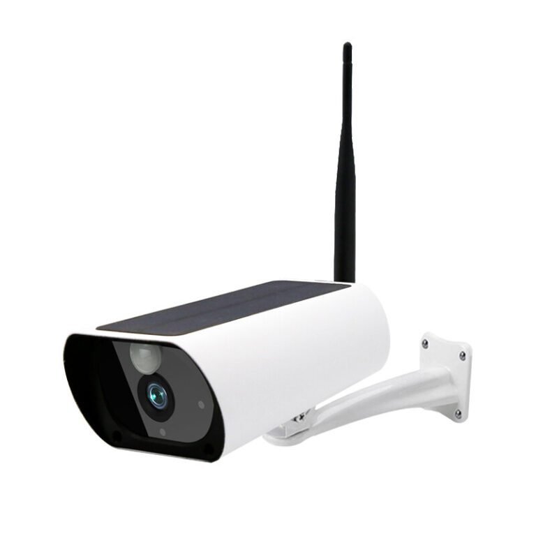 Solar Powered CCTV Surveillance Cameras for sale in Nairobi, Kenya ...