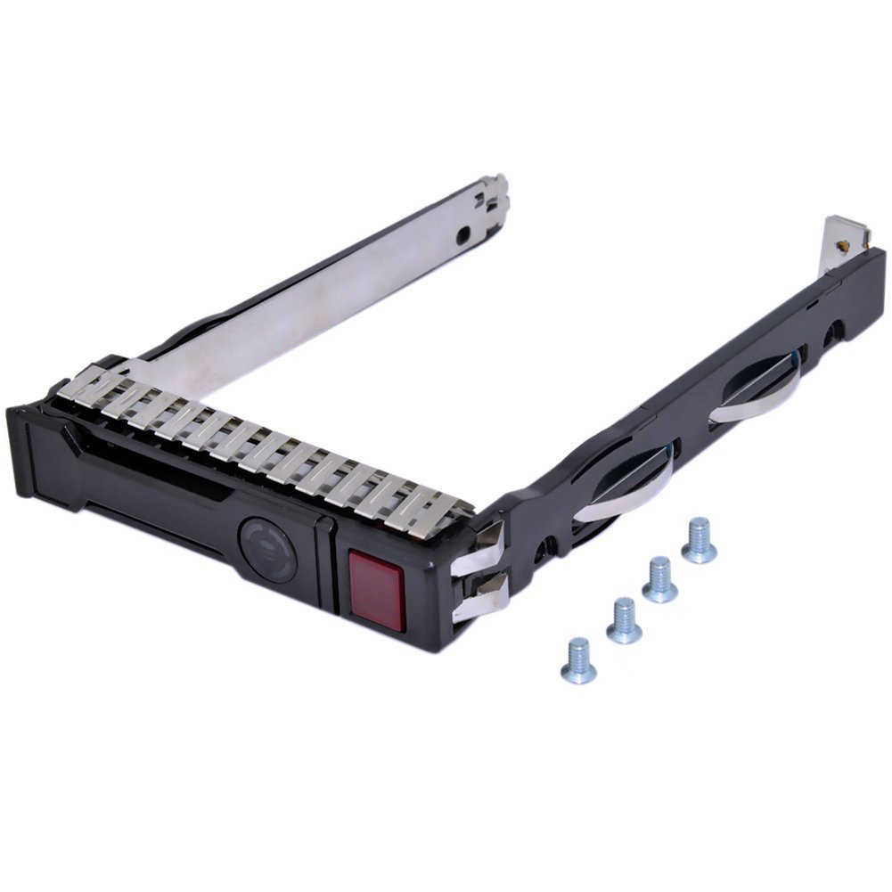 Buy HP 651687-001 Gen 8 SFF Hard Drive Tray – Disk Product Replacement ...