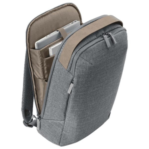 Buy HP Renew Backpack 15.6″ Grey – 1A211AA | Rapidtech