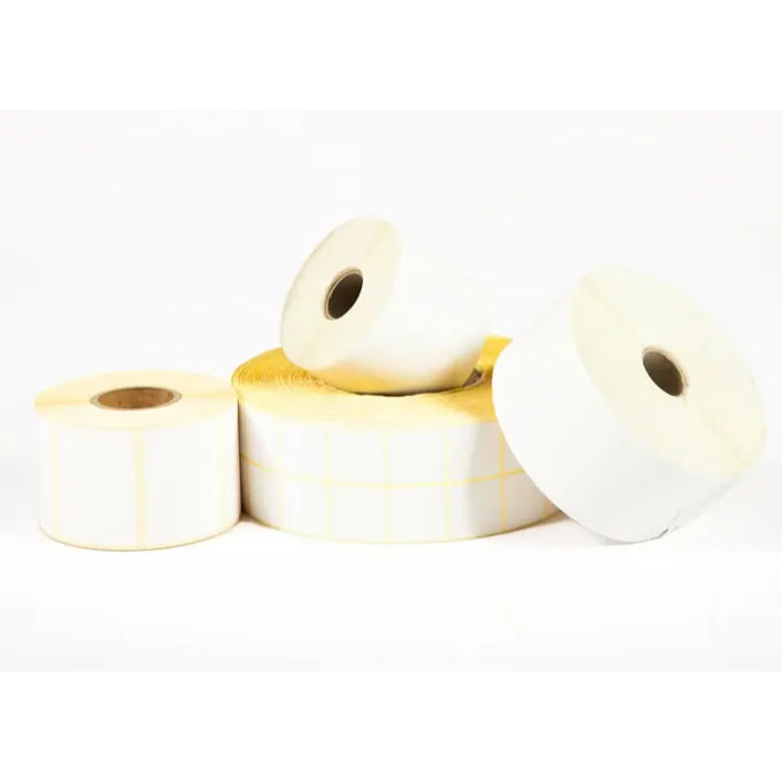 Thermal Labels 2 across 1″ x1″ (27mm x27mm) | +254722555289