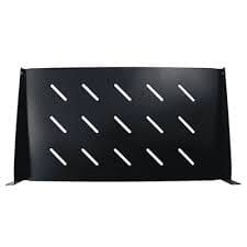 Buy 1U 19″ Data Cabinets Shelf. 600 x 100 | Rapidtech