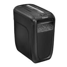 Buy Fellowes Powershred® 60Cs Cross-Cut Shredder | Rapidtech Limited