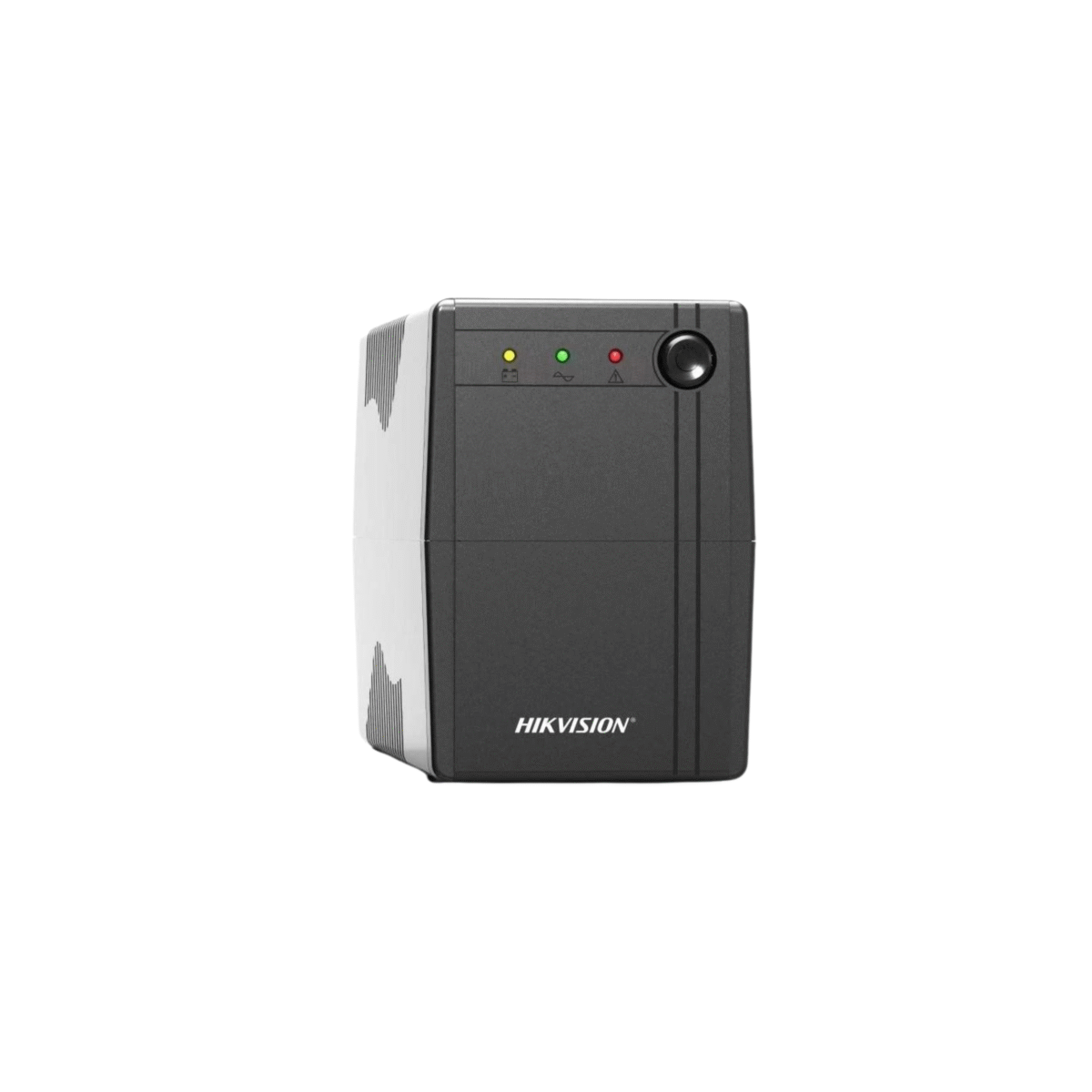 Buy Hikvision DS-UPS600 600VA / 360W Uninterruptible Power Supply ...