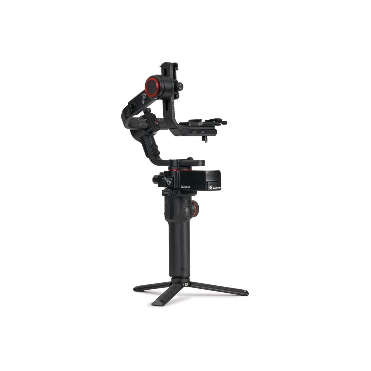 Manfrotto MVG300XM Modular Gimbal – 3-Axis Stabilizer for DSLR and ...