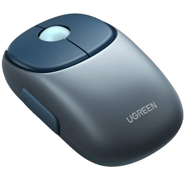 Buy UGREEN FUN+ Wireless & Bluetooth Mouse – Black – UG-90538 | Best ...