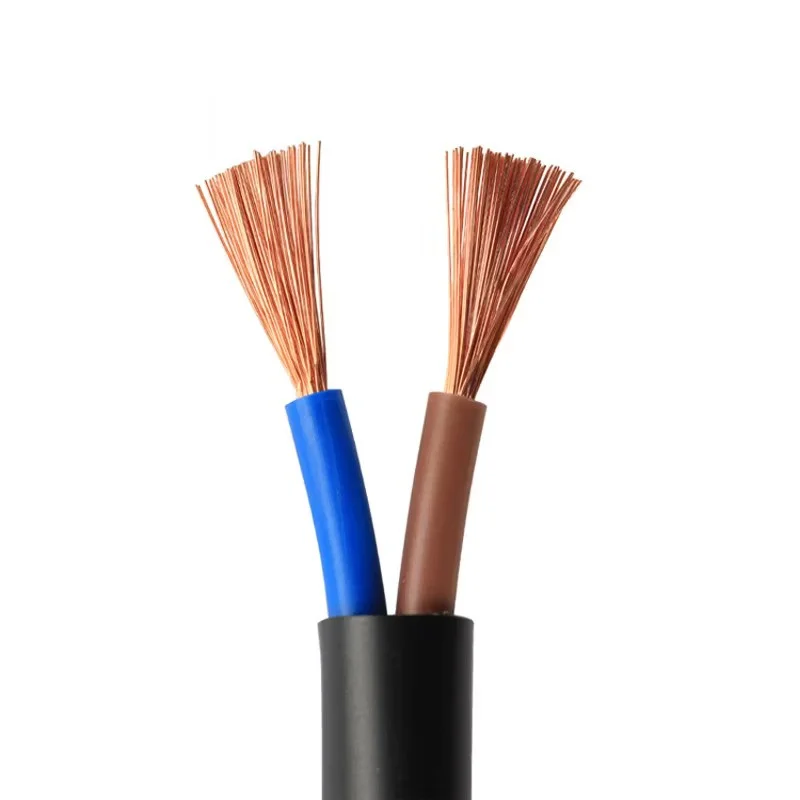 Buy ASL 2 Core Flex Cable - 6.0mm² | Best Price in Nairobi, Kenya