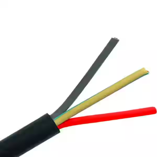 Buy ASL 3 Core Flex Cable - 2.5mm² | Best Price in Nairobi, Kenya