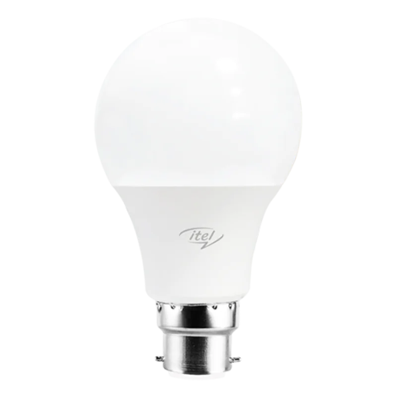 Buy Itel LED Bulb - 7W | Best Price in Nairobi, Kenya